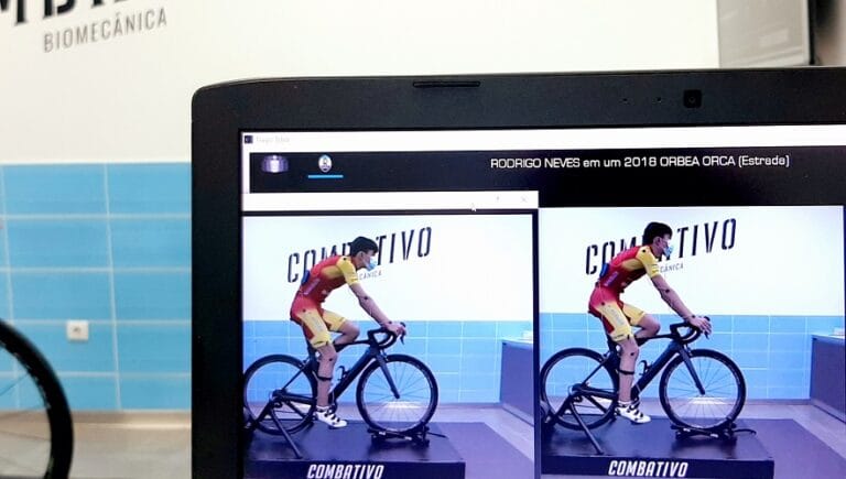 Bike Fit é transversal a todas as Idades! | Combativo